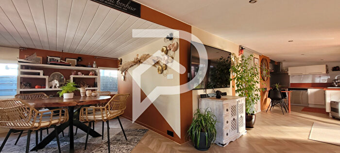 Maison à vendre - Argelès-sur-Mer, Taxo dAvall, Plaine - 3 pièces - 2 chambres