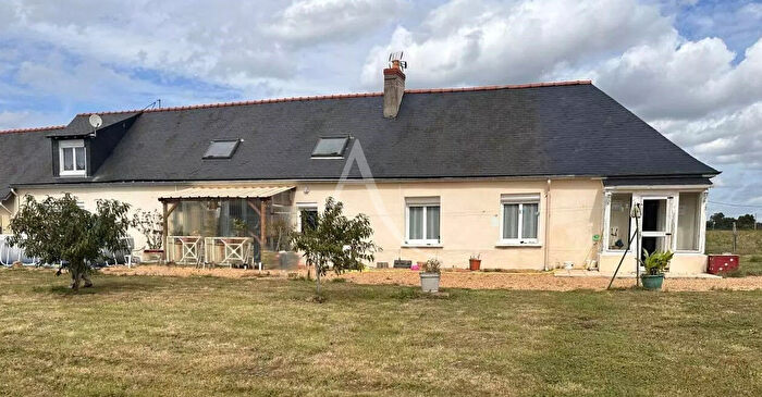 Maisons à vendre et appartements à louer - 1