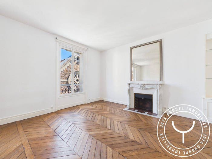 Appartement 5 pièces à Muette, Paris 16ème arrondissement, à louer