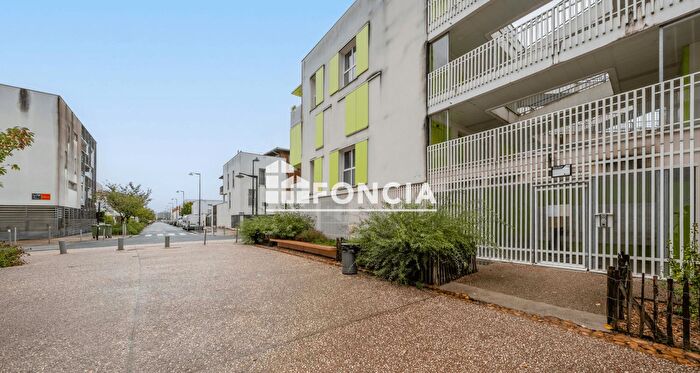 Appartement à vendre - Floirac, Centre-ville, Monte Christo - 4 pièces