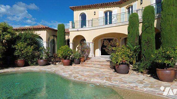 Maison 6 pièces à vendre - Fréjus