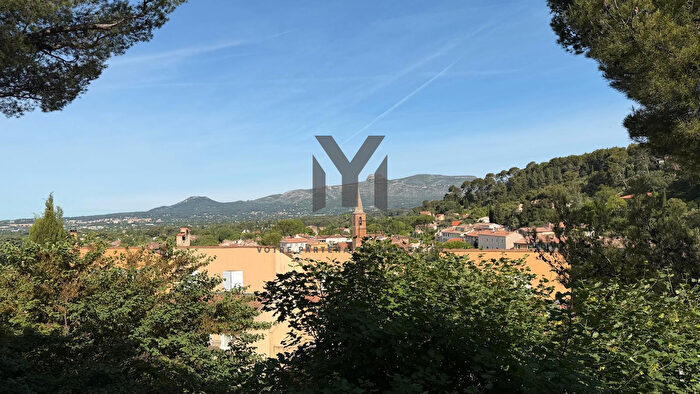 Appartement 5 pièces à vendre à Gémenos