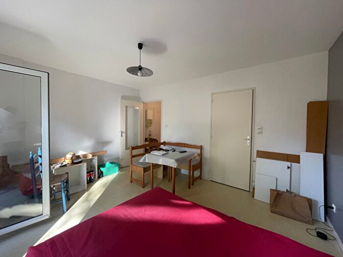 Appartement 1 pièce à Saint-Sébastien-sur-Loire, Ouest, à louer
