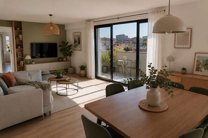 Toulouse, Nègreneys - Maison 2 pièces à vendre