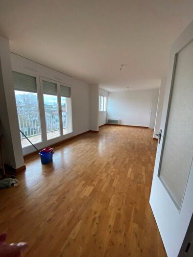 Appartement 5 pièces à louer - Villeurbanne, Einstein, Salengro