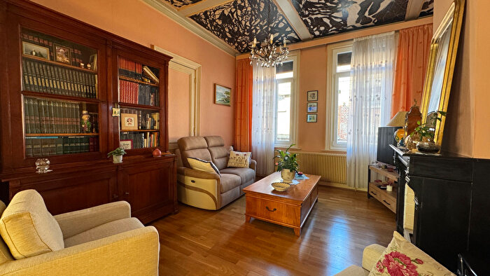 Maison 5 pièces à Calais, Crèvecoeur, à vendre