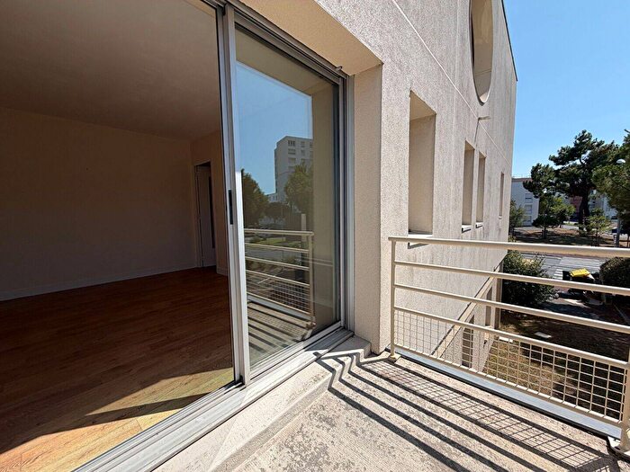 Le Fief-La Garenne, Royan - Appartement 2 pièces à louer