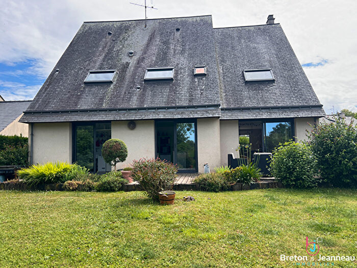 Laval, Hilard : Maison 7 pièces à vendre