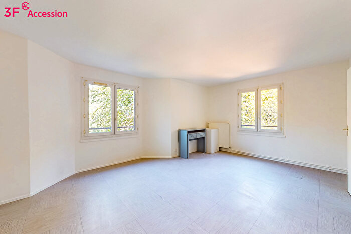 Combs-la-Ville, Prévert - Appartement 3 pièces à vendre