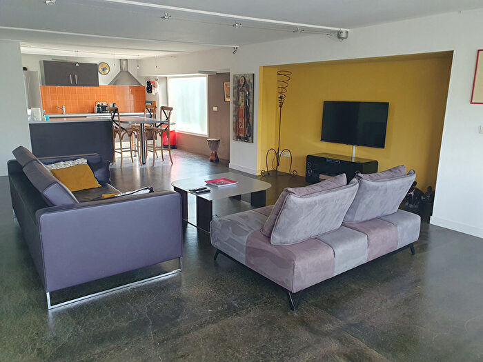 Dinan : Appartement 4 pièces à louer