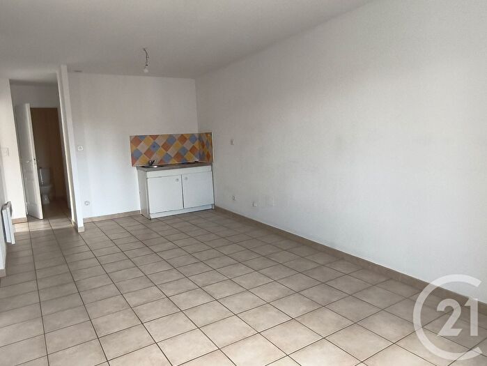 Pézenas - Appartement 3 pièces à louer