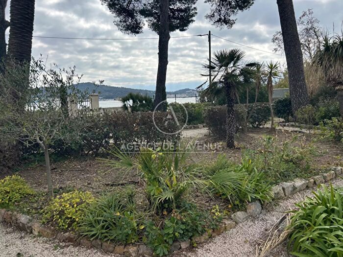 Appartement à vendre - La Seyne-sur-Mer, Sud - 6 pièces