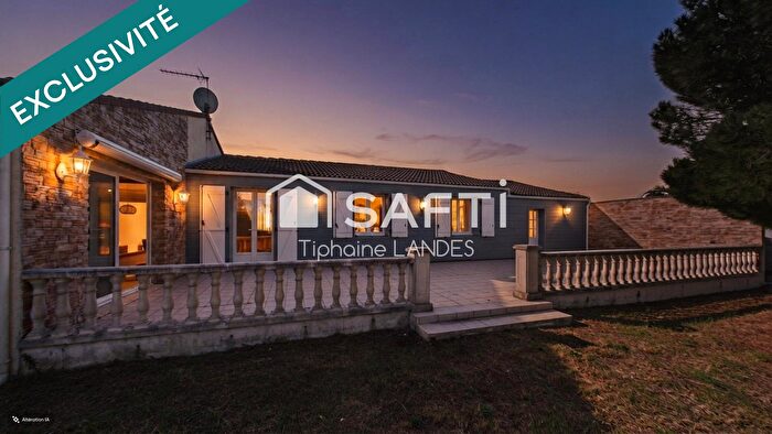 Andilly - Maison 6 pièces à vendre