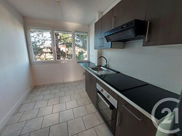 Appartement à vendre - Châteauroux, Le Lac, Saint-Jean - 3 pièces - 2 chambres