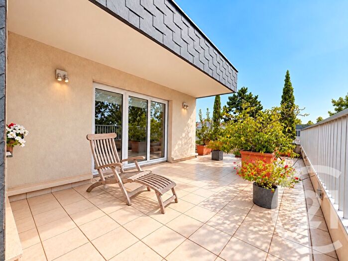 Appartement 4 pièces à vendre - Livry-Gargan, L'Abbaye