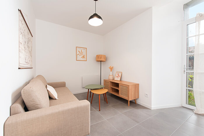 Appartement 3 pièces à Graulhet, Centre-ville, Panessac, Plaine de Millet, à louer