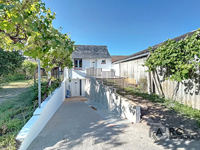 Appartement à louer - Saint-Denis-de-lHôtel - 2 pièces - 1 chambre