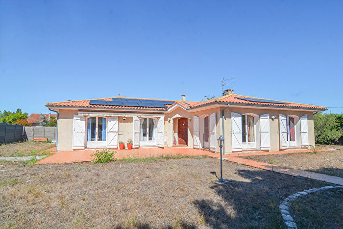 Maison 6 pièces à Le Haillan, à vendre