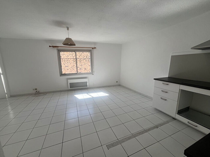 Appartement à louer - Marseillan, Marseillan, Port de Marseillan - 2 pièces - 1 chambre