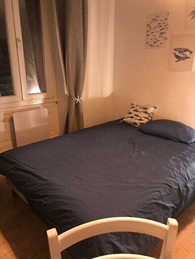 Briffaut Rousset-Laprat Maninet-Fontlozier La Palla, Valence - Appartement 1 pièce à louer