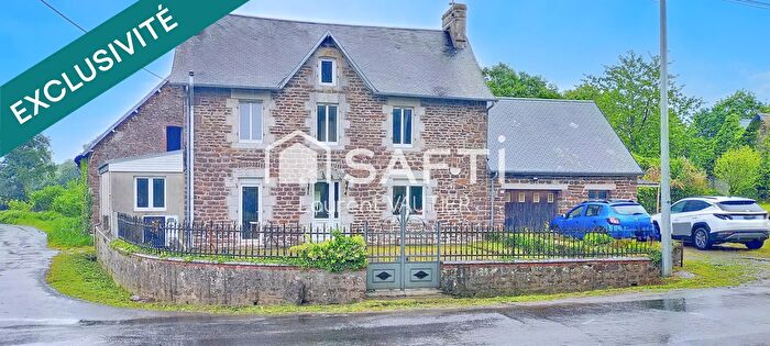 Ver - Maison 4 pièces à vendre