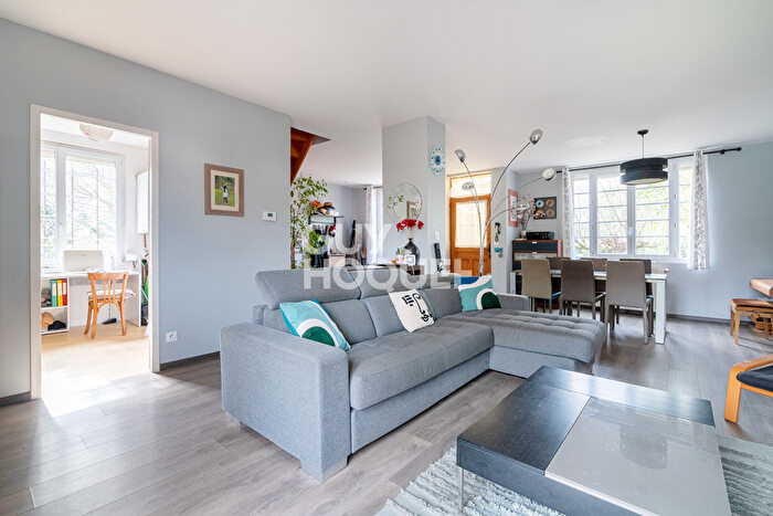 Maison à vendre - Toulouse, Fontaine Lestang - 5 pièces - 4 chambres