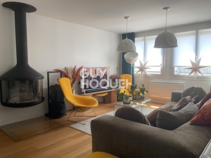 Maison 10 pièces à vendre - Nantes, Eraudière, La Marrière, Rond-point de Paris