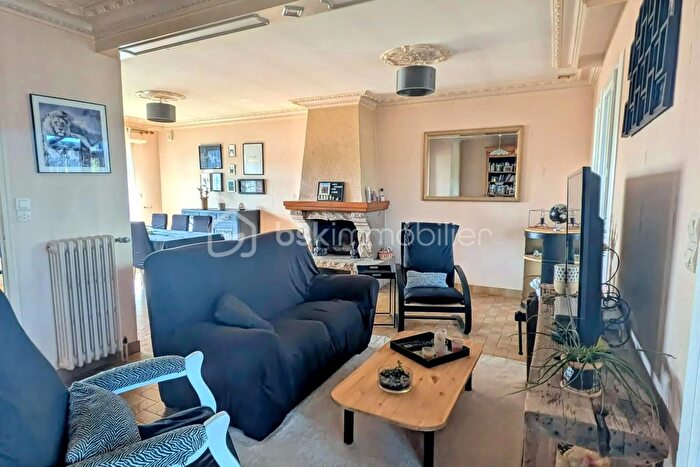 Maison 5 pièces à vendre à La Guerche-de-Bretagne