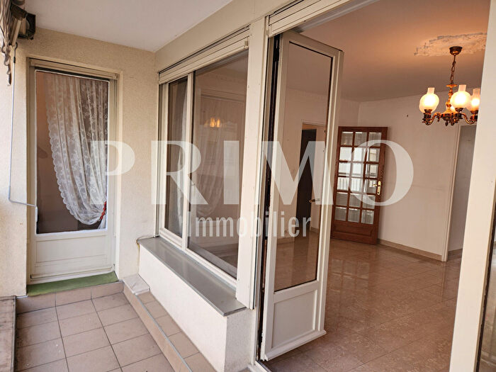 Appartement à vendre - Sceaux, Parc de Sceaux - 5 pièces - 3 chambres