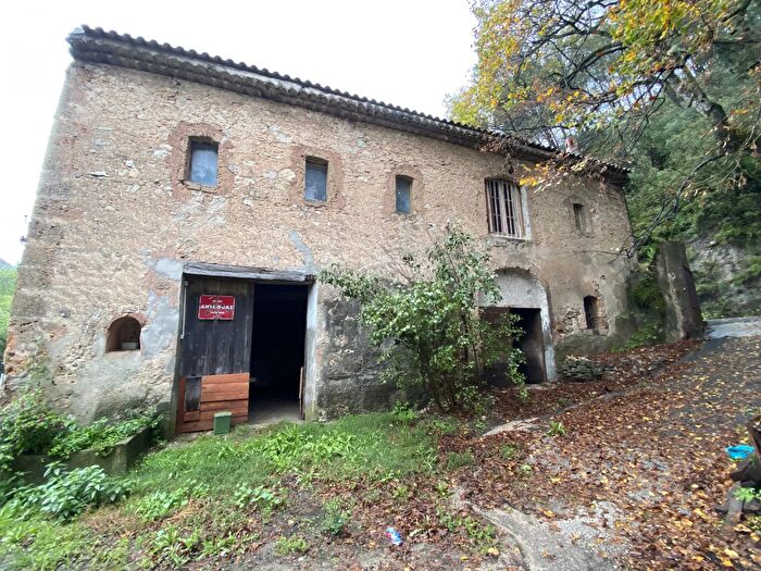 Maison à vendre - Belgentier