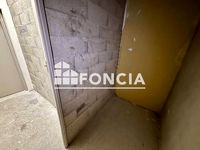 Appartement à louer - LOradou, Clermont-Ferrand - 1 chambre