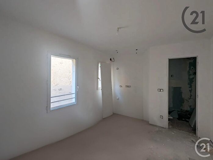 Appartement à vendre - Provins, Centre-ville - 1 pièce - 1 chambre