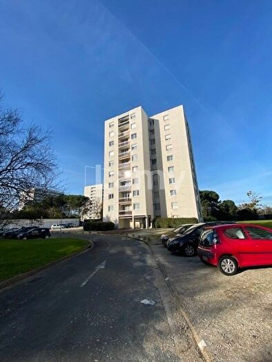 Appartement à louer - Naudet, Gradignan - 4 pièces