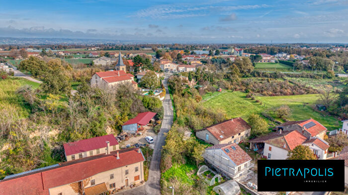 Maison 5 pièces à vendre à Épinouze