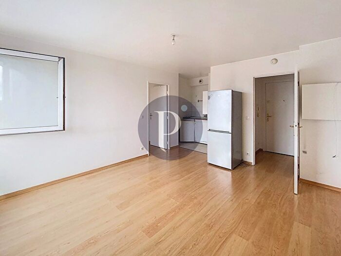 Appartement à vendre - Villejuif - 2 pièces - 1 chambre