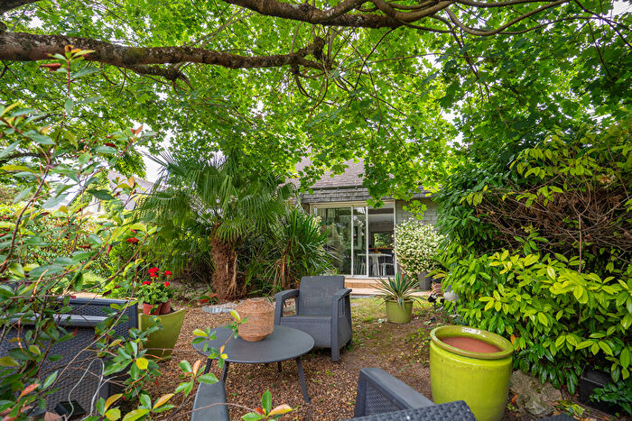 Maison 6 pièces à vendre - Tours, Paul Bert