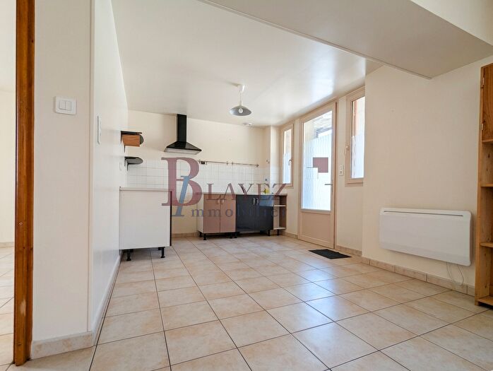 Maison 6 pièces à vendre à Liginiac