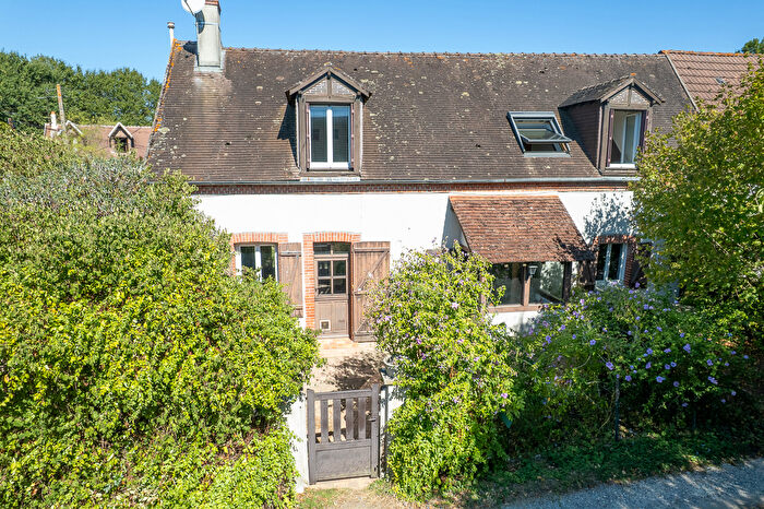 Maison 5 pièces à vendre - Vignoux-sur-Barangeon