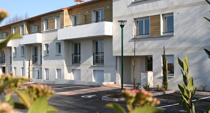 Appartement 1 pièce à Toulouse, Rangueil, Pech David, Lespinet, à louer