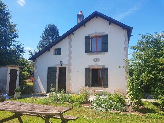 Maison à louer - Vaunoise - 2 pièces - 1 chambre