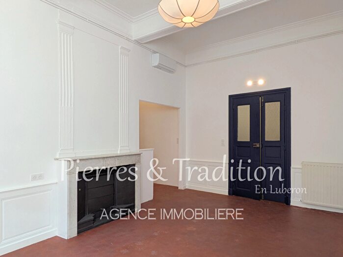 Appartement à vendre - Apt - 2 pièces - 1 chambre