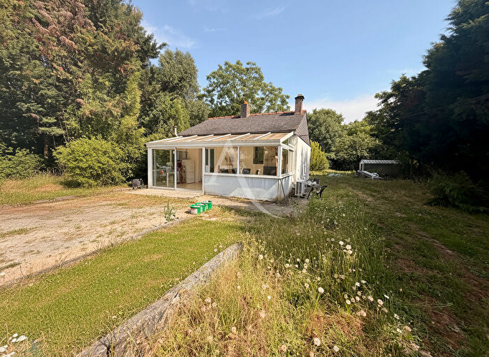Maison 3 pièces à vendre - Nozay