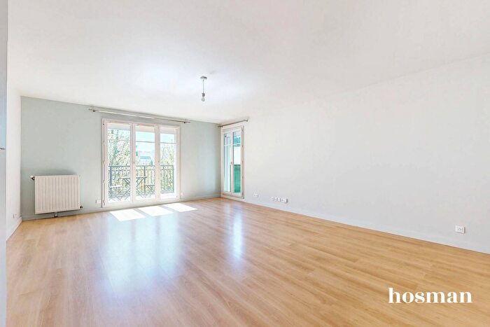 Appartement 4 pièces à vendre - Alfortville, Mairie, Gare