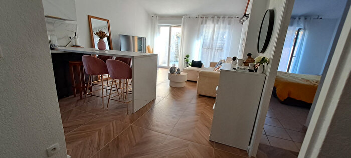 Maison à vendre - Le Grau-du-Roi, Port Camargue, Les Marinas, Plage Sud, Plage Nord - 4 pièces - 2 chambres