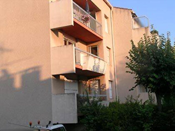 Appartement 3 pièces à louer - Les Accates, Marseille 11ème arrondissement