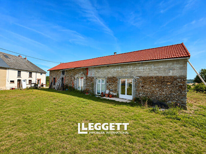 Maison 5 pièces à vendre à Le Grand-Bourg