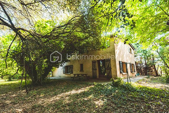 Saint-Jory : Maison 5 pièces à vendre