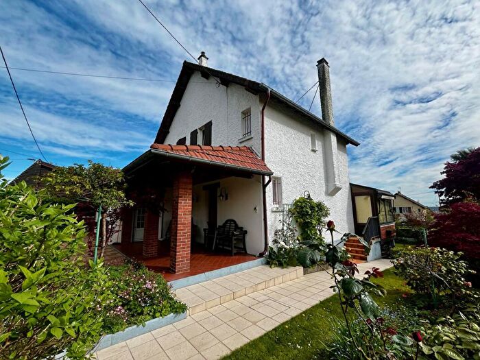 Notre-Dame-de-Gravenchon - Maison 9 pièces à vendre