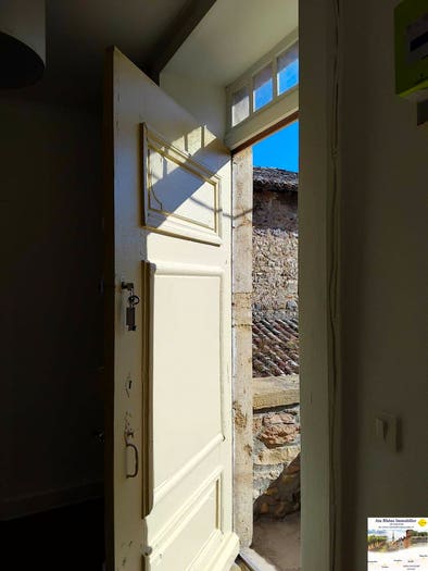 Saint-Julien : Maison 3 pièces à louer