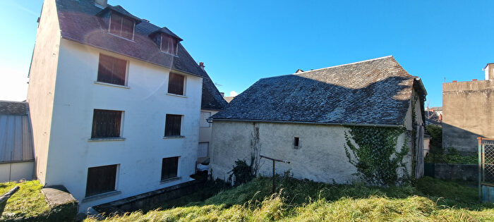 Appartement à vendre - Saint-Amans-des-Cots - 10 pièces - 8 chambres